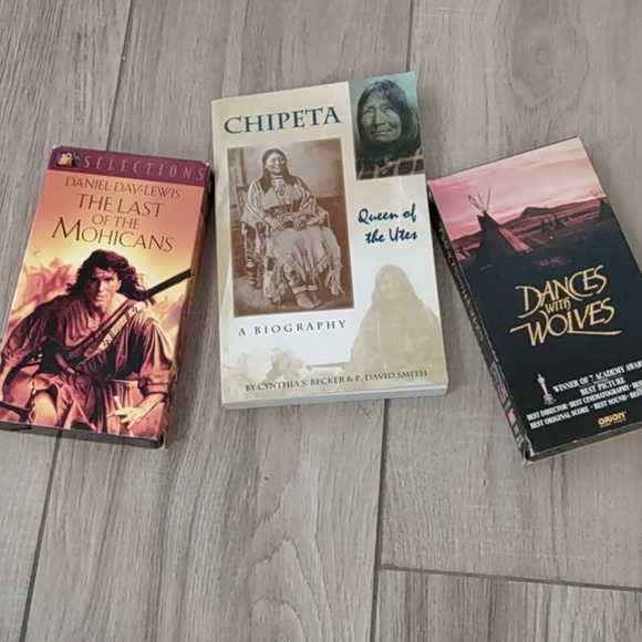 Other | Native American Bundle | Poshmark